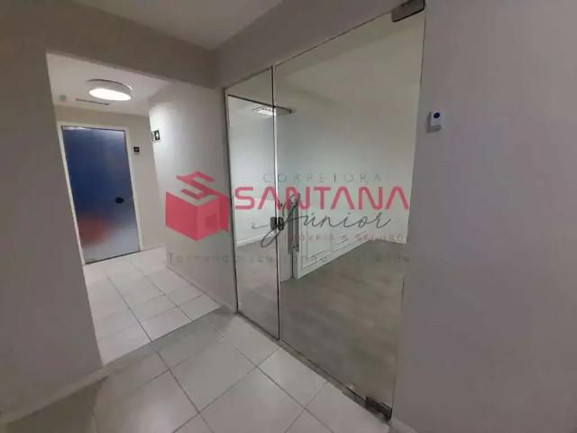 Conj. Comercial / Sala para Locação em Lauro de Freitas/BA Pitangueiras