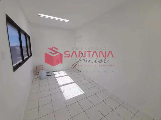 Conj. Comercial / Sala para Locação em Lauro de Freitas/BA Pitangueiras