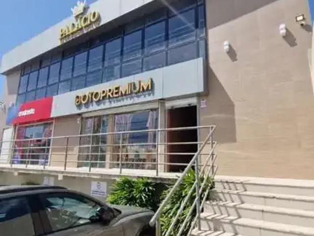 Conj. Comercial / Sala para Locação em Lauro de Freitas/BA Pitangueiras