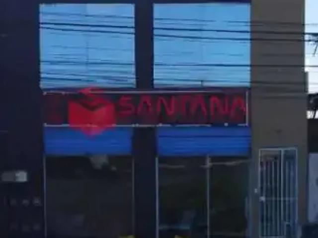 Conj. Comercial / Sala para Locação em Lauro de Freitas/BA Portão