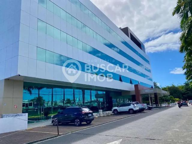 Conj. Comercial / Sala para Locação em Lauro de Freitas/BA Portão