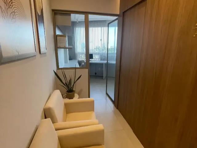 Conj. Comercial / Sala para Locação em Lauro de Freitas/BA Recreio Ipitanga