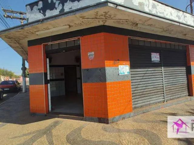 Conj. Comercial / Sala para Locação em Leme/SP Jardim Eroísi