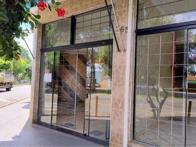 Conj. Comercial / Sala para Locação em Leme/SP Jardim Santa Rita