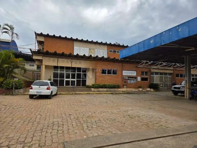 Conj. Comercial / Sala para Locação em Limeira/SP Vila Camargo