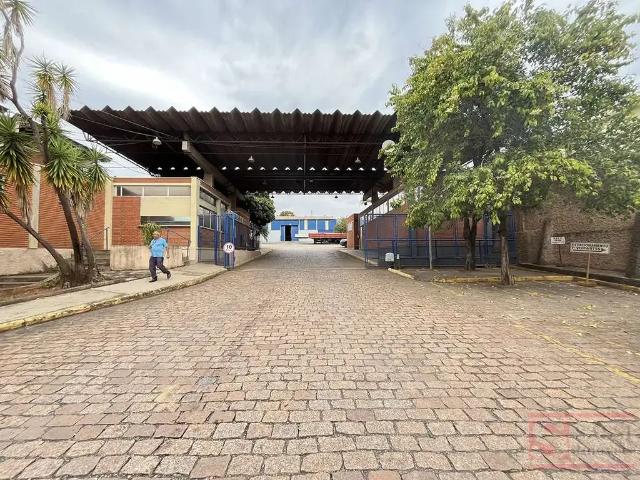 Conj. Comercial / Sala para Locação em Limeira/SP Vila Camargo