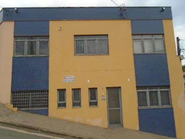 Conj. Comercial / Sala para Locação em Limeira/SP Vila Camargo