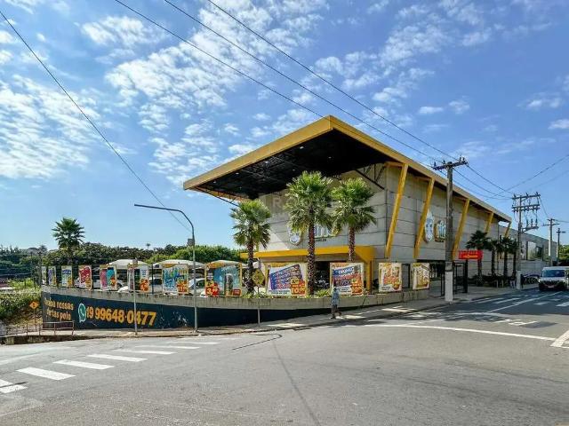 Conj. Comercial / Sala para Locação em Limeira/SP Vila Cidade Jardim