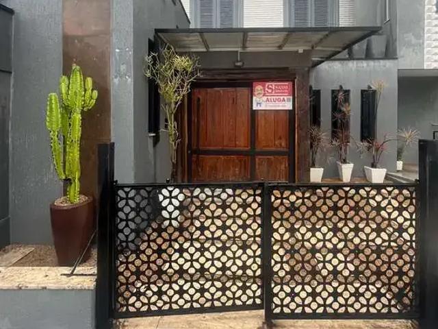 Conj. Comercial / Sala para Locação em Limeira/SP Vila Cidade Jardim
