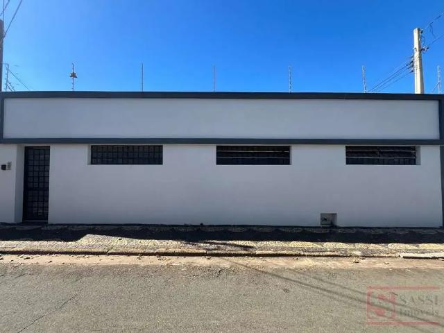 Conj. Comercial / Sala para Locação em Limeira/SP Vila Cidade Jardim
