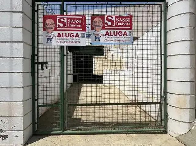 Conj. Comercial / Sala para Locação em Limeira/SP Vila Cidade Jardim