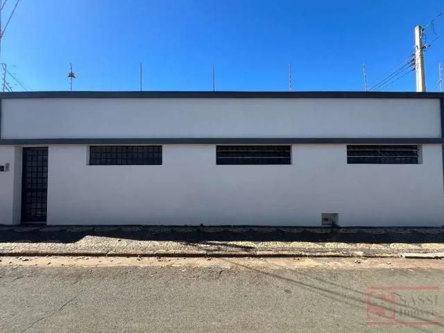 Conj. Comercial / Sala para Locação em Limeira/SP Vila Cidade Jardim