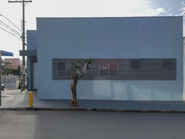 Conj. Comercial / Sala para Locação em Limeira/SP Vila Cidade Jardim