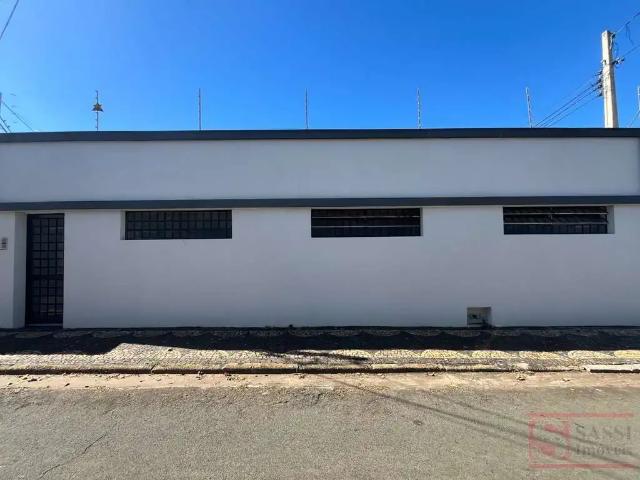 Conj. Comercial / Sala para Locação em Limeira/SP Vila Cidade Jardim