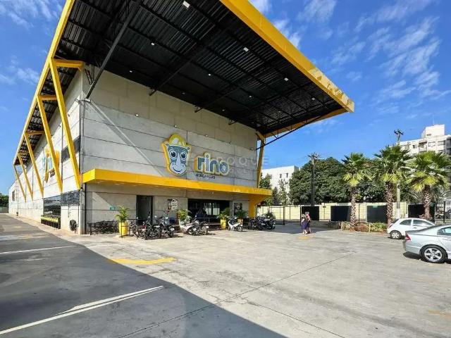 Conj. Comercial / Sala para Locação em Limeira/SP Vila Cidade Jardim