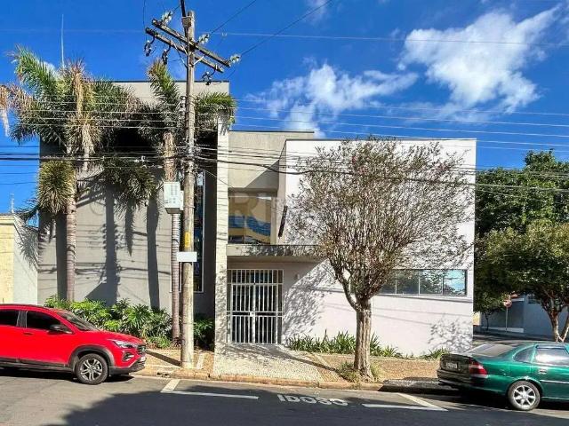 Conj. Comercial / Sala para Locação em Limeira/SP Vila Claudia