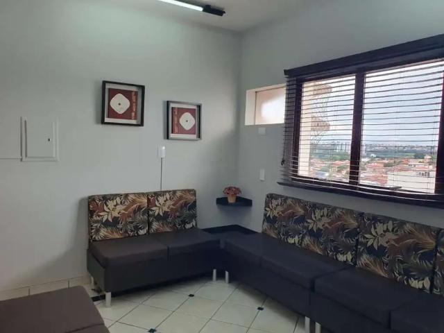 Conj. Comercial / Sala para Locação em Limeira/SP Vila Claudia