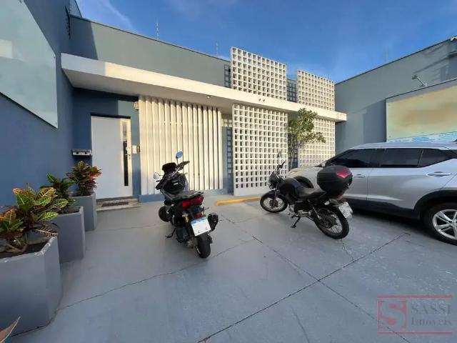 Conj. Comercial / Sala para Locação em Limeira/SP Vila Claudia