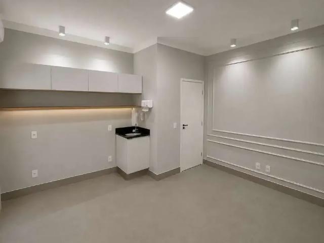 Conj. Comercial / Sala para Locação em Limeira/SP Vila Claudia
