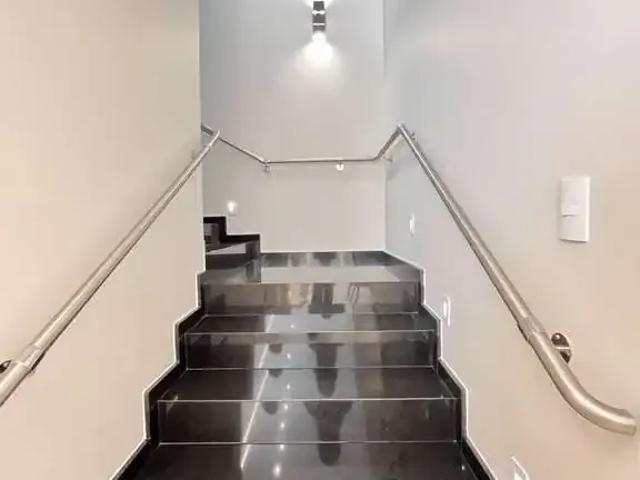Conj. Comercial / Sala para Locação em Limeira/SP Vila Claudia