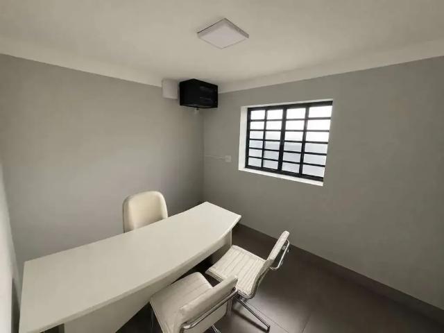 Conj. Comercial / Sala para Locação em Limeira/SP Vila Claudia