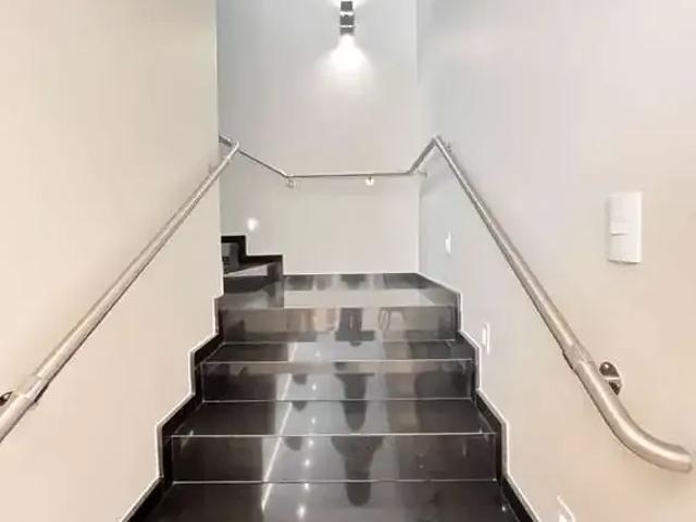 Conj. Comercial / Sala para Locação em Limeira/SP Vila Claudia