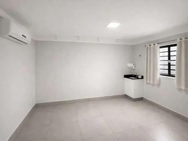 Conj. Comercial / Sala para Locação em Limeira/SP Vila Claudia
