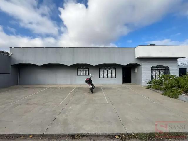 Conj. Comercial / Sala para Locação em Limeira/SP Vila Claudia