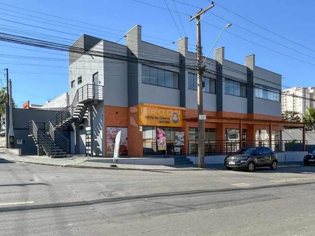 Conj. Comercial / Sala para Locação em Limeira/SP Vila Claudia