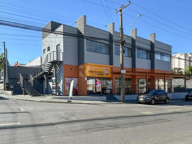 Conj. Comercial / Sala para Locação em Limeira/SP Vila Claudia