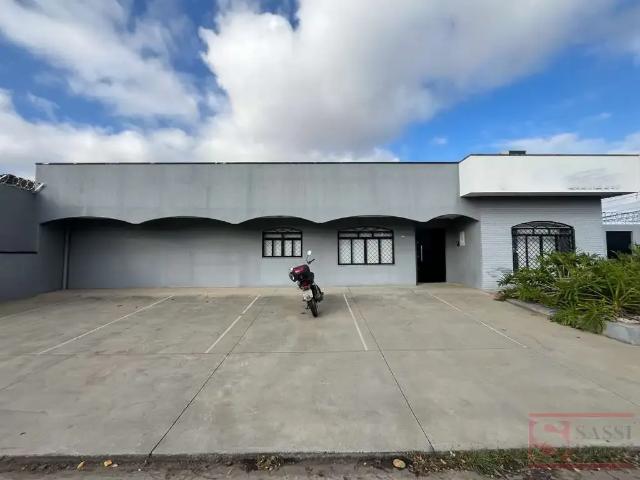 Conj. Comercial / Sala para Locação em Limeira/SP Vila Claudia