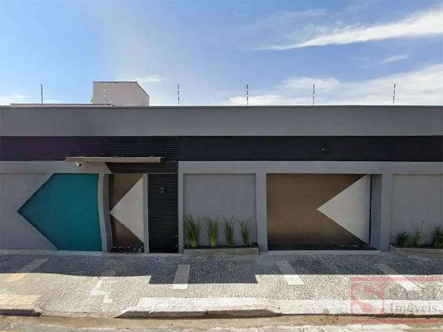 Conj. Comercial / Sala para Locação em Limeira/SP Vila Claudia