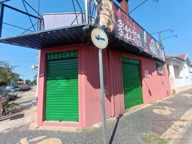 Conj. Comercial / Sala para Locação em Limeira/SP Vila Cristóvam
