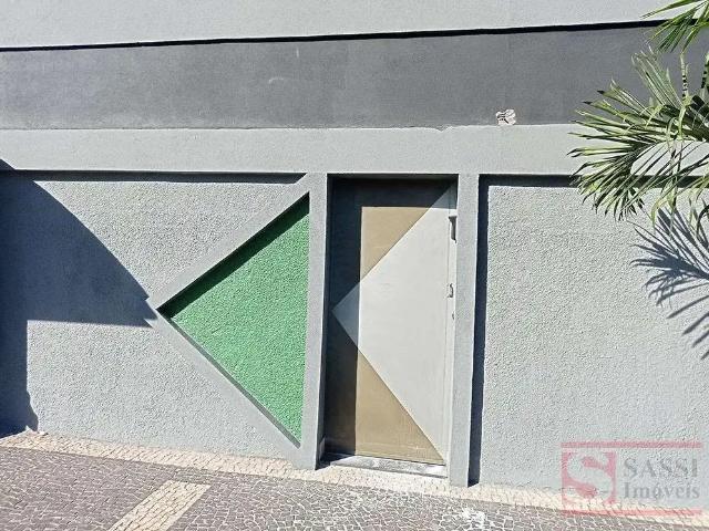 Conj. Comercial / Sala para Locação em Limeira/SP Vila Cristóvam
