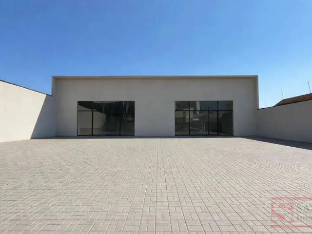 Conj. Comercial / Sala para Locação em Limeira/SP Vila Cristóvam