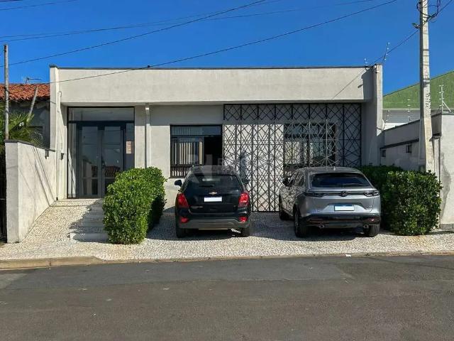 Conj. Comercial / Sala para Locação em Limeira/SP Vila Cristóvam