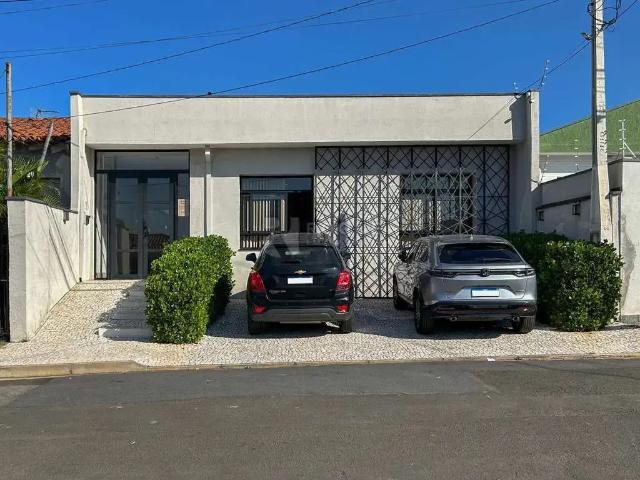 Conj. Comercial / Sala para Locação em Limeira/SP Vila Cristóvam