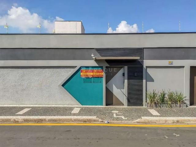 Conj. Comercial / Sala para Locação em Limeira/SP Vila Cristóvam