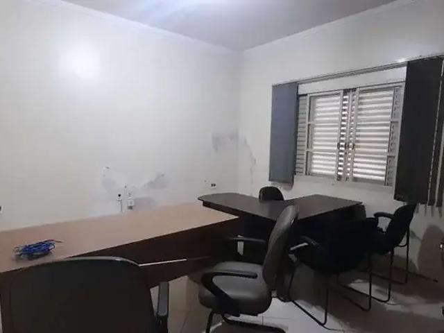 Conj. Comercial / Sala para Locação em Limeira/SP Vila Cristóvam