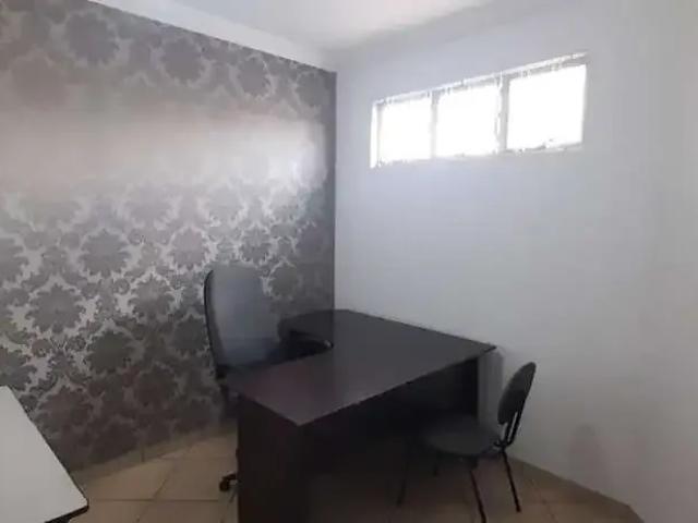 Conj. Comercial / Sala para Locação em Limeira/SP Vila Cristóvam