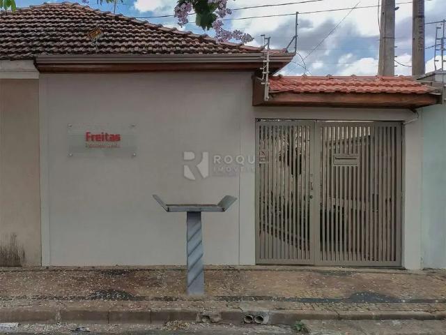 Conj. Comercial / Sala para Locação em Limeira/SP Vila Esteves