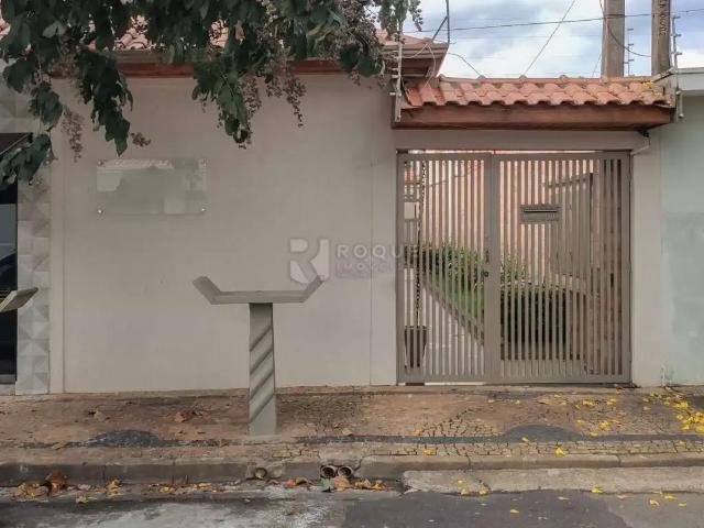 Conj. Comercial / Sala para Locação em Limeira/SP Vila Esteves