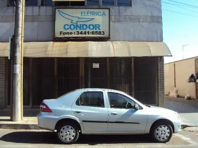 Conj. Comercial / Sala para Locação em Limeira/SP Vila Esteves