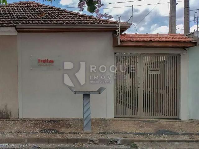 Conj. Comercial / Sala para Locação em Limeira/SP Vila Esteves