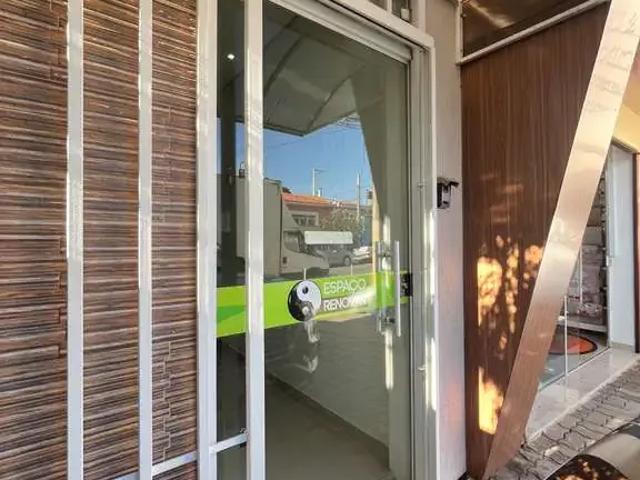 Conj. Comercial / Sala para Locação em Limeira/SP Vila Fascina