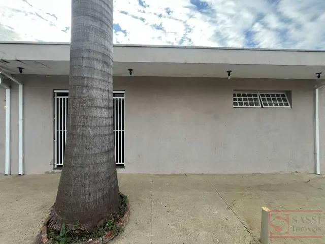 Conj. Comercial / Sala para Locação em Limeira/SP Vila Paulista