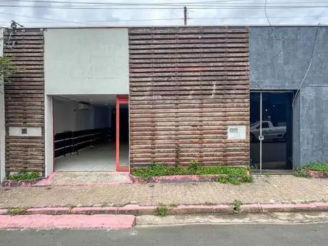 Conj. Comercial / Sala para Locação em Limeira/SP Vila São João