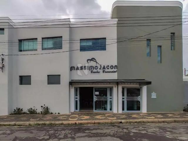 Conj. Comercial / Sala para Locação em Limeira/SP Vila São João