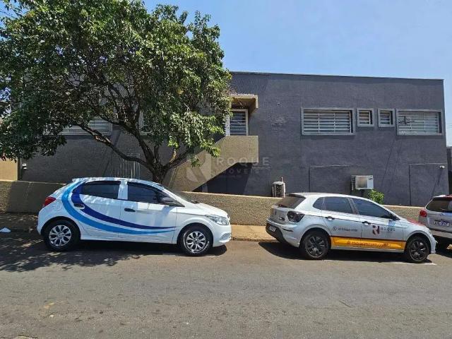 Conj. Comercial / Sala para Locação em Limeira/SP Vila São João