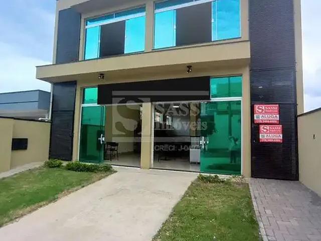 Conj. Comercial / Sala para Locação em Limeira/SP Vila São Luiz